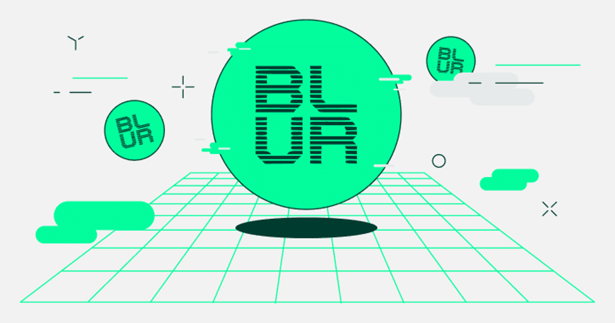 What is Blur? (BLUR)