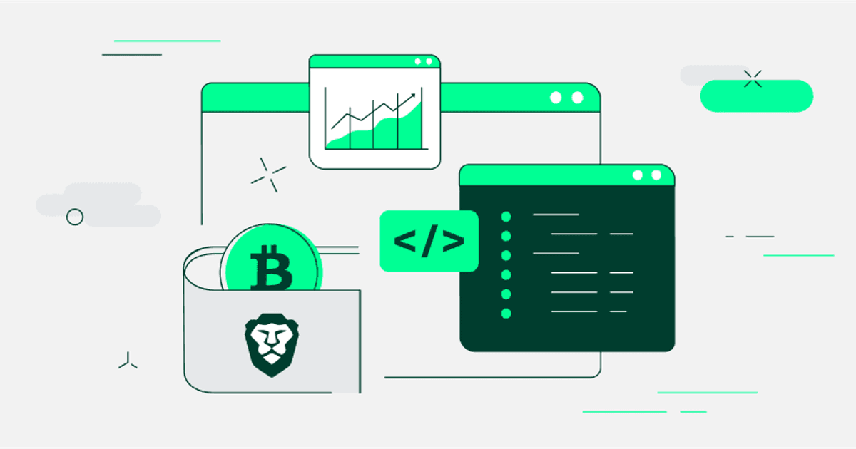 What is Brave Software?