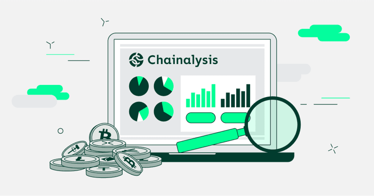 Chainalysis: Pioneering Blockchain Analytics for Financial Security