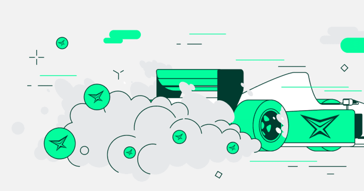 What is Veloce? (VEXT)