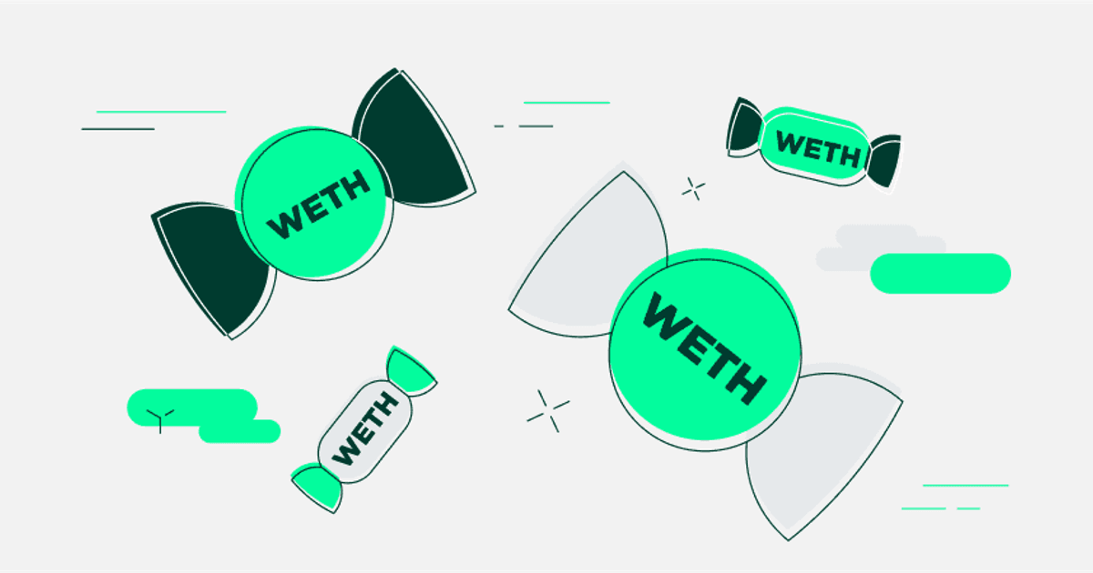 What is Wrapped Ethereum? (wETH)