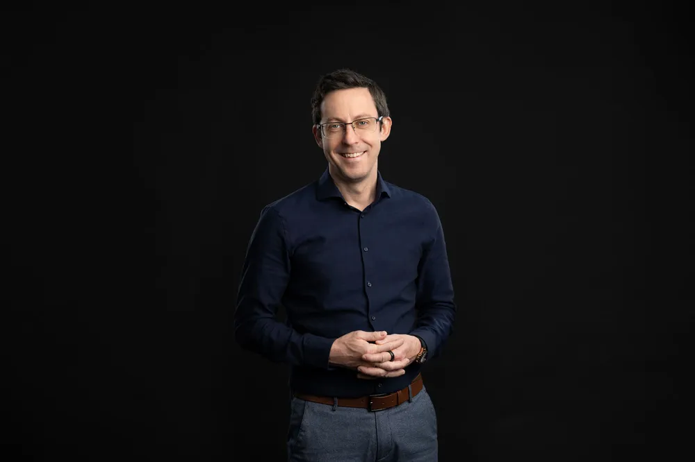 About us – Bitstamp