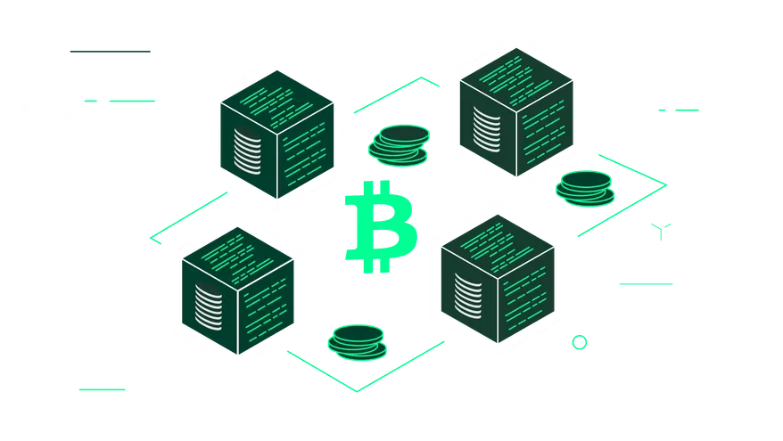 Institutional crypto trading access – Bitstamp for partners