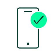 Your mobile app for crypto trading – Bitstamp